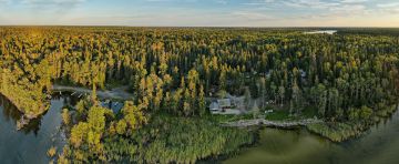 T & D Amisk Camp, Amisk Lake Fishing, Walleye, Northern Pike, Northern ...